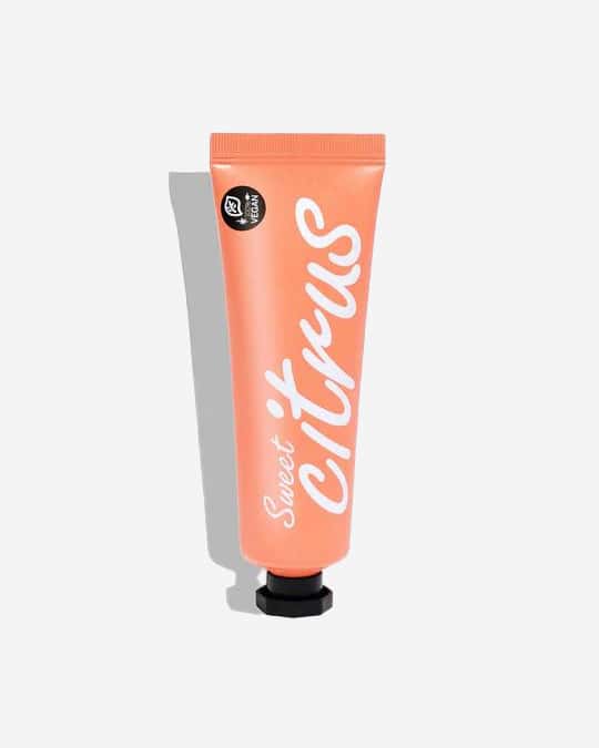 Avry Beauty - Hand Cream - Sweet Citrus | Luxurious Wellniss