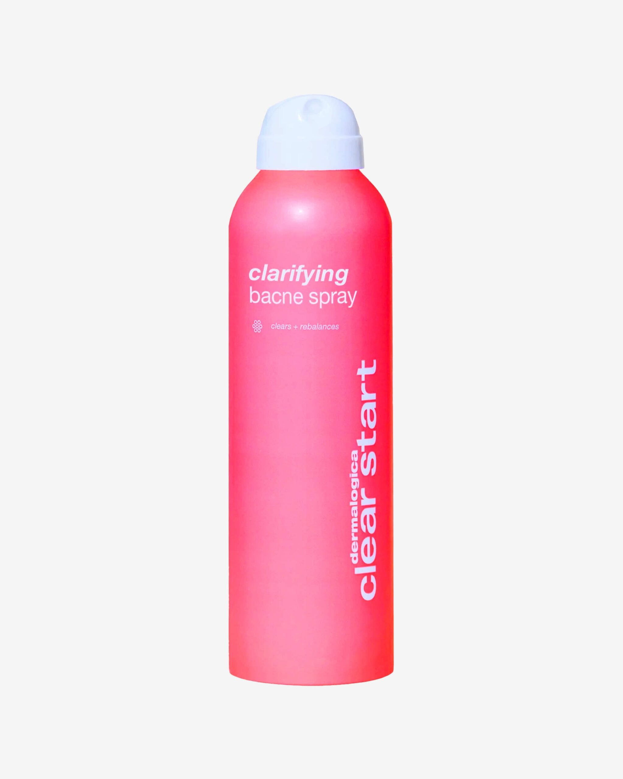 Dermalogica - Clarifying Bacne Spray | Luxurious Wellniss