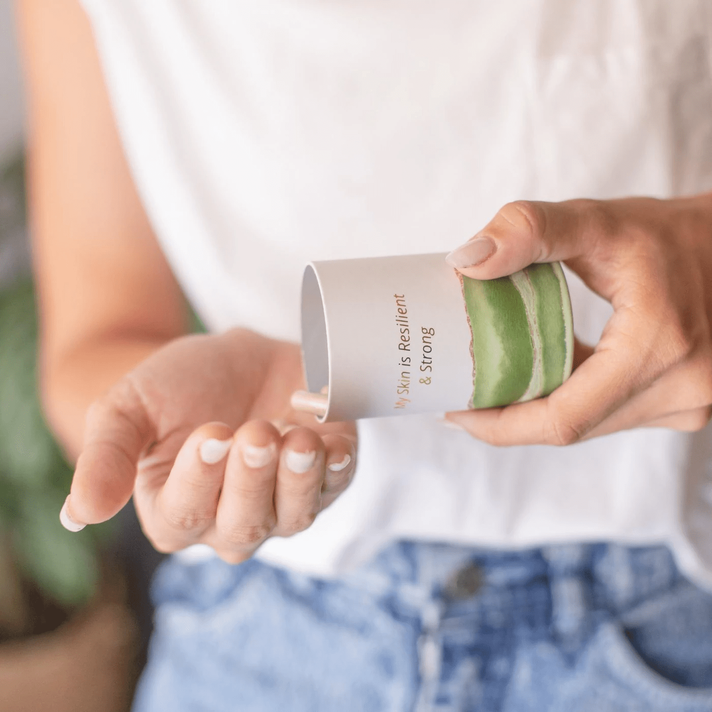 Balance Blends - Acne Be Gone | Luxurious Wellniss