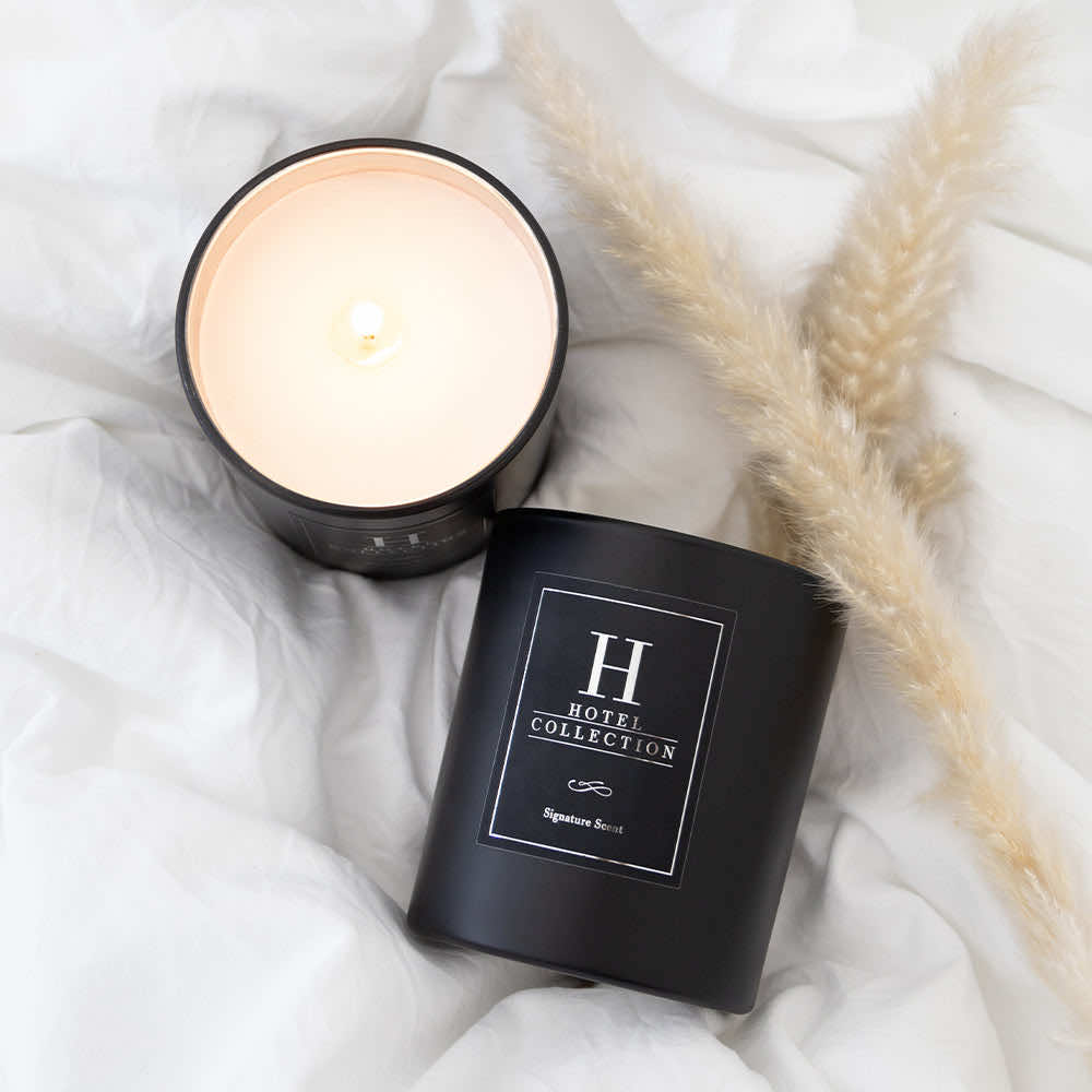 Hotel Collection - Classic Candle - Dream On™ | Luxurious Wellniss