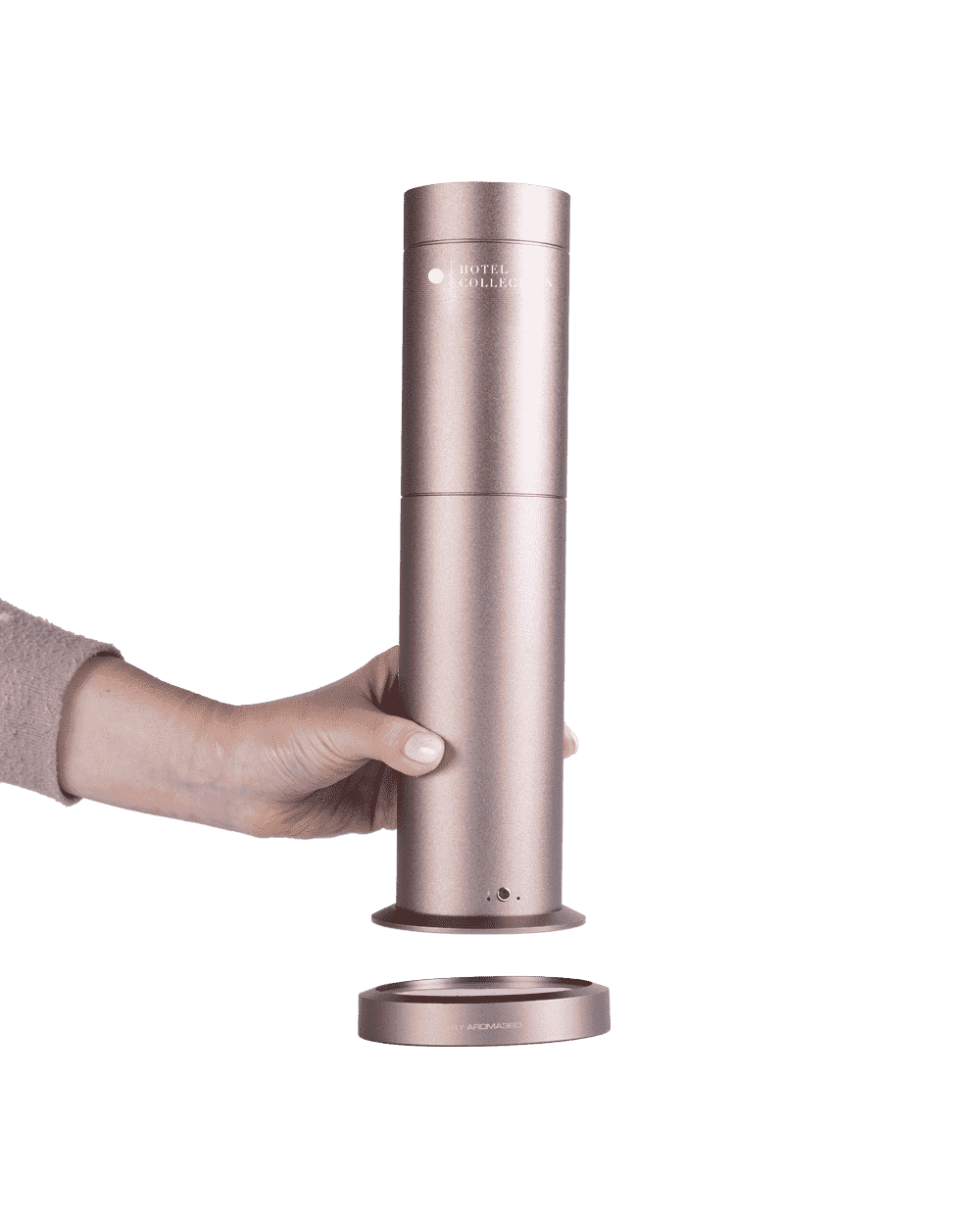 Hotel Collection - Studio Wireless Pro Scent Diffuser | Luxurious Wellniss