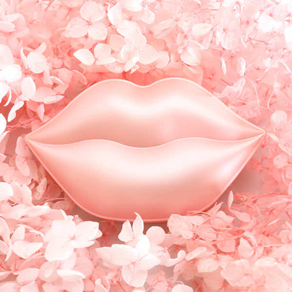 KOCOSTAR - Lip Mask - Cherry Blossom | Luxurious Wellniss