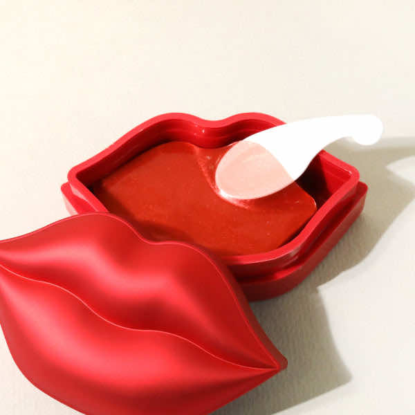 KOCOSTAR - Lip Mask - Rose | Luxurious Wellniss