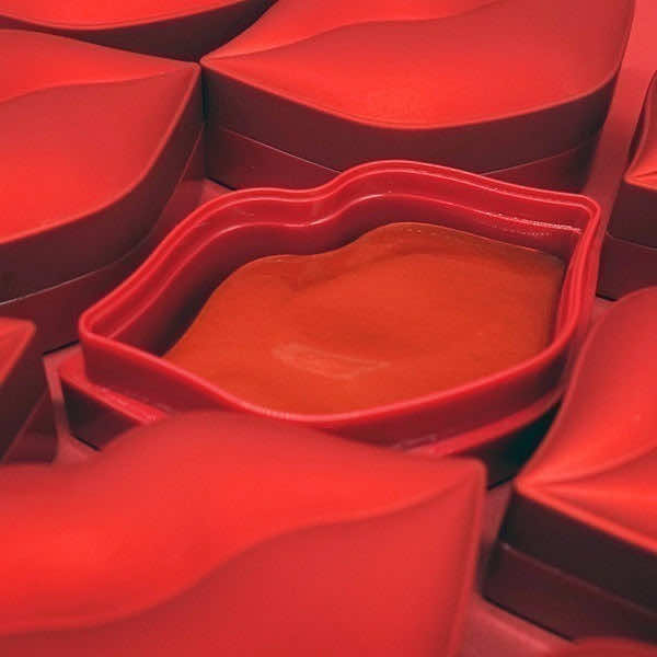 KOCOSTAR - Lip Mask - Rose | Luxurious Wellniss