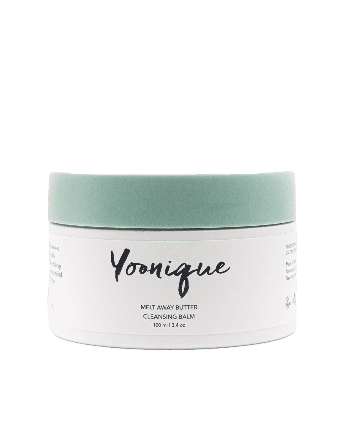 Yoonique - Melt Away Butter | Luxurious Wellniss