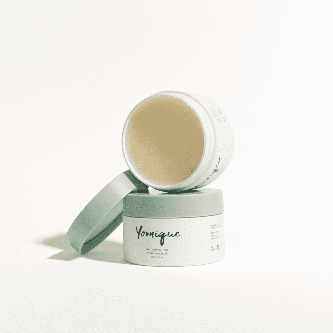 Yoonique - Melt Away Butter | Luxurious Wellniss