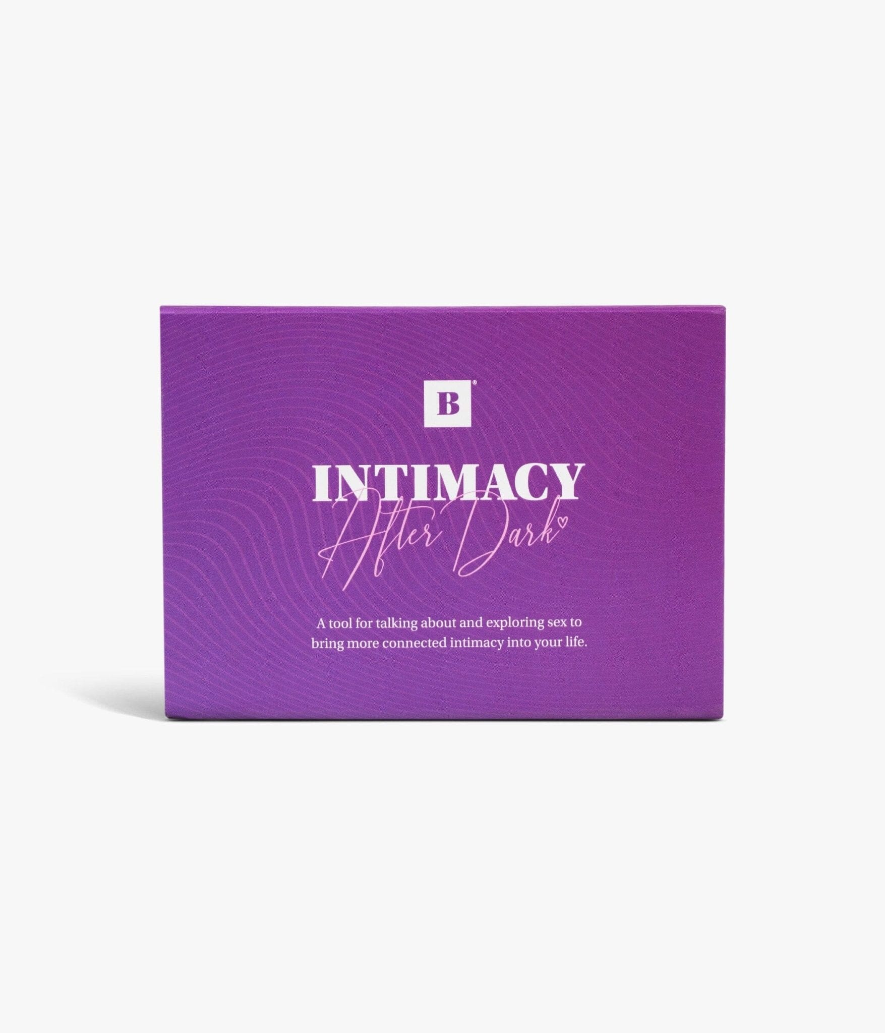Best Self - Intimacy After Dark Deck | Luxurious Wellniss