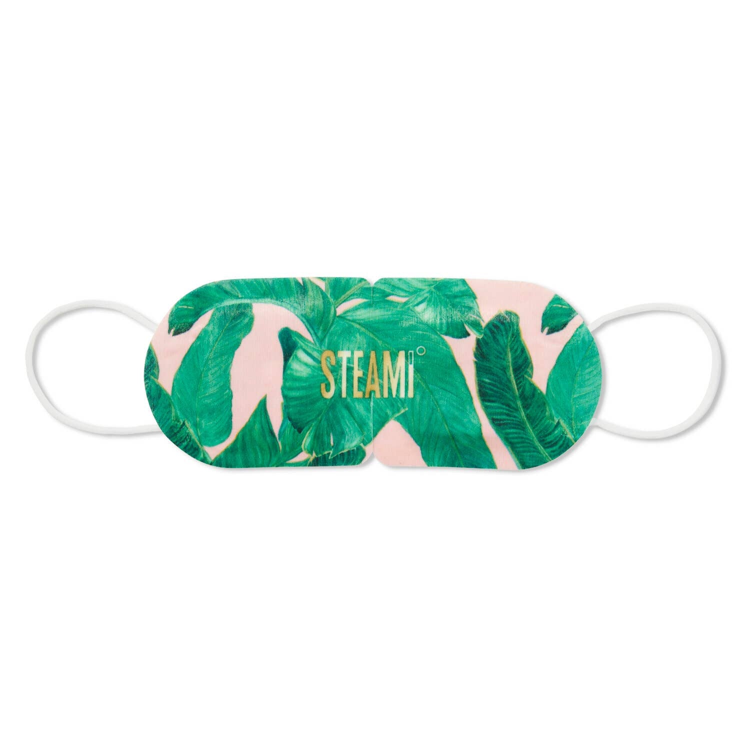 Vitamasques - Steami Self Warming Rose Steam Eye Mask | Luxurious Wellniss